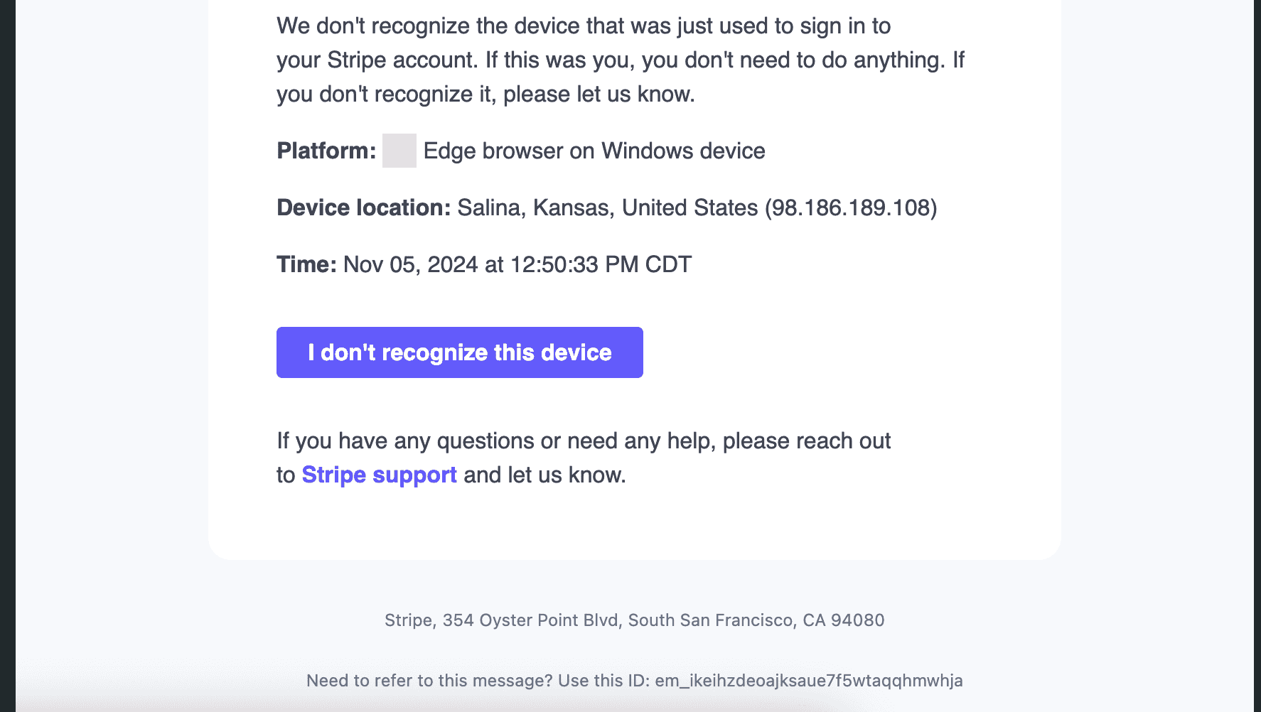 Home | Secure Techie
